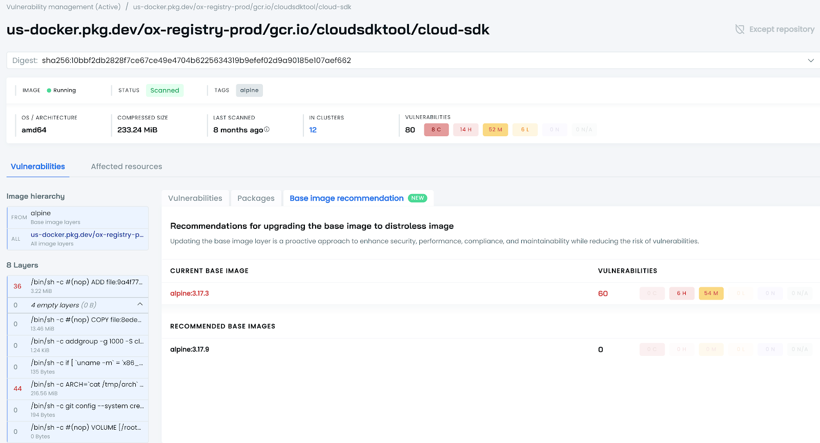 Kubernetes Security Best Practices - Cast AI Kubernetes Security Best Practices - Cast AI