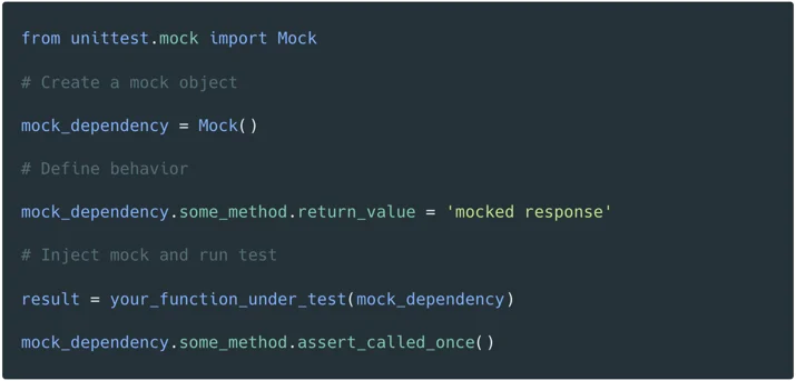 Mocking and Stubbing for Effective Unit Test Generation Mocking and Stubbing for Effective Unit Test Generation