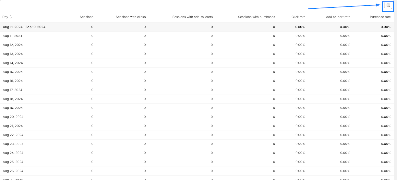 How to Add or Remove Columns in Your Reports on Shopify How to Add or Remove Columns in Your Reports on Shopify