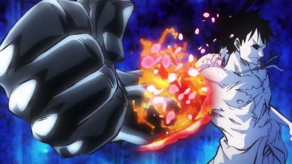 Top 22 Most Powerful Abilities in Anime: From Death Notes to Time ... Top 22 Most Powerful Abilities in Anime: From Death Notes to Time ...