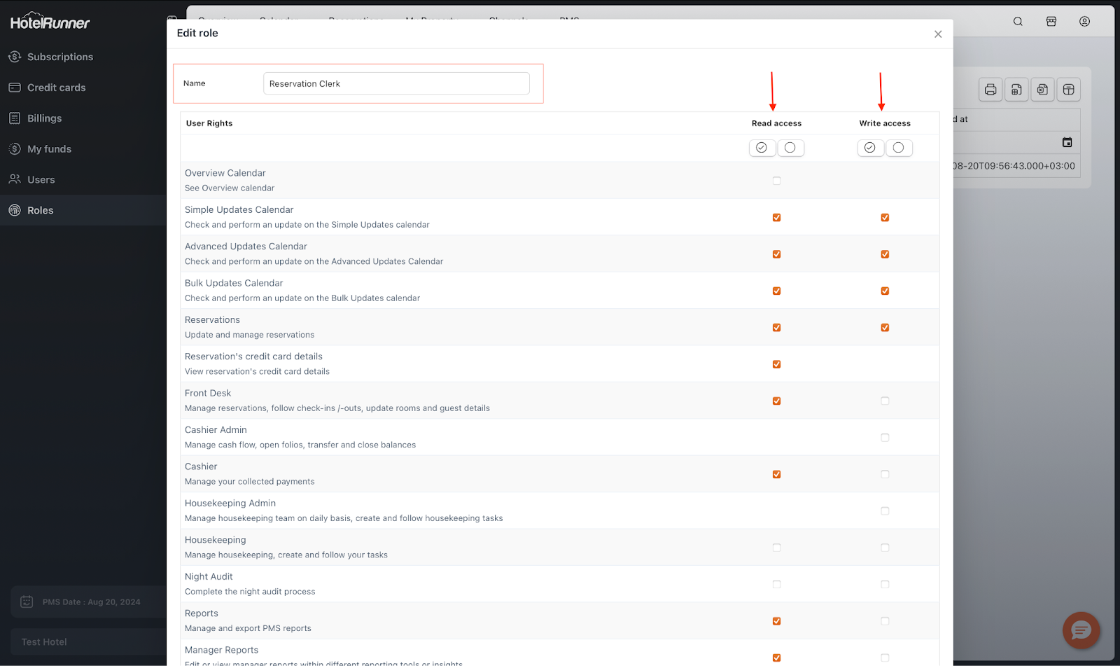 How to Define User Roles? How to Define User Roles?