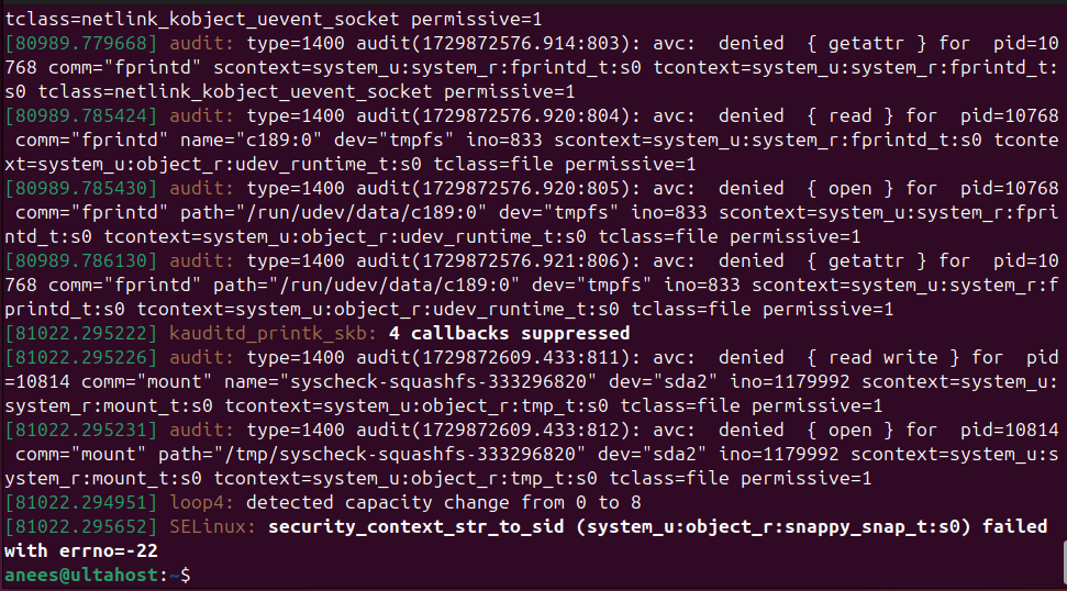 How to Use the dmesg Linux Command | Ultahost Knowledge Base How to Use the dmesg Linux Command | Ultahost Knowledge Base