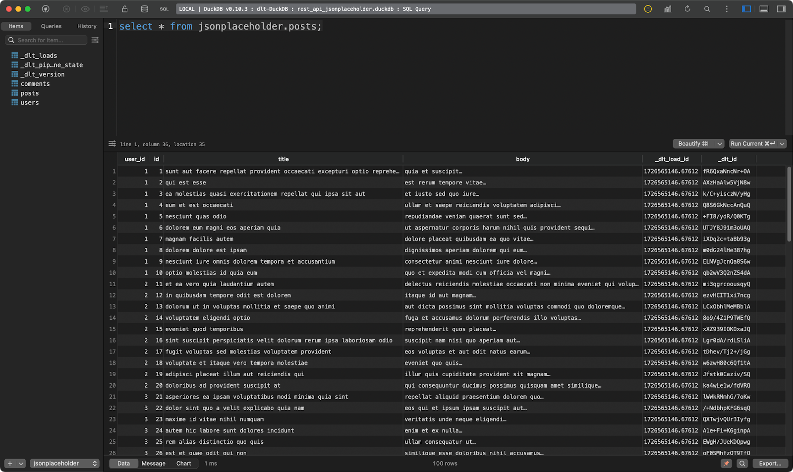 Moving Data With Python And Dlt A Guide For Data Engineers Datacamp