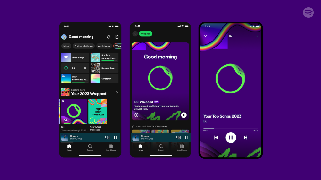 Spotify Wrapped 2024: Release Date, What to Expect & More Spotify Wrapped 2024: Release Date, What to Expect & More