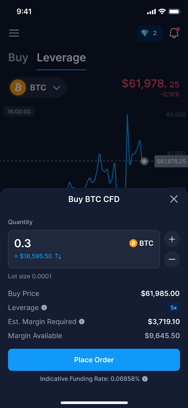 What Crypto CFDs Are and How to Trade Them What Crypto CFDs Are and How to Trade Them