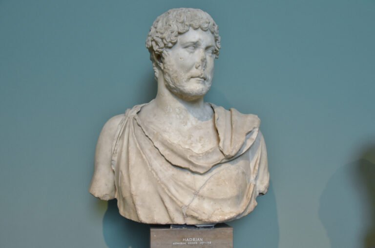 Hadrian’s Wall l A Journey Through Time and History - British History Hub Hadrian’s Wall l A Journey Through Time and History - British History Hub