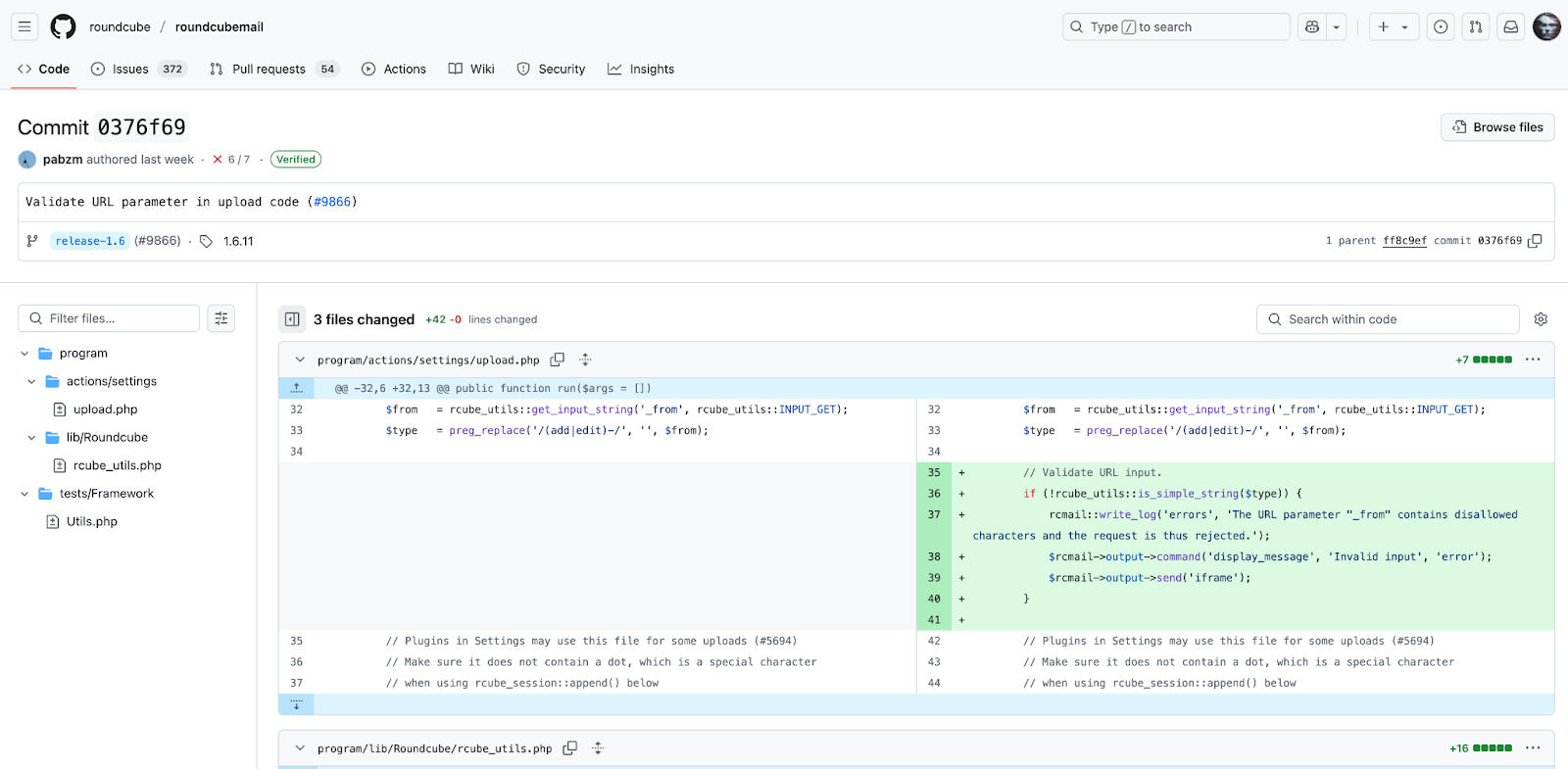 CVE‑2025‑49113 – Post‑Auth Remote Code Execution in Roundcube via PHP ... CVE‑2025‑49113 – Post‑Auth Remote Code Execution in Roundcube via PHP ...