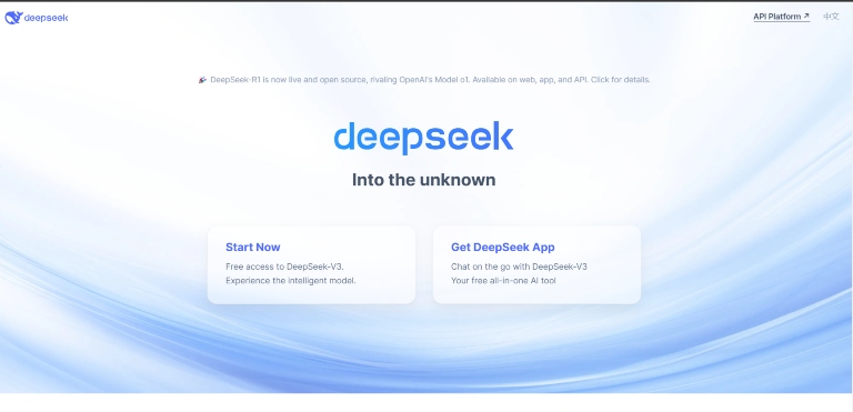 I Used Deepseek AI Instead of ChatGPT for a Week – Here’s My Review I Used Deepseek AI Instead of ChatGPT for a Week – Here’s My Review