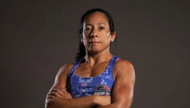 Cuáles son los 5 argentinos que participan (y la rompen) en la UFC (y ... Cuáles son los 5 argentinos que participan (y la rompen) en la UFC (y ...