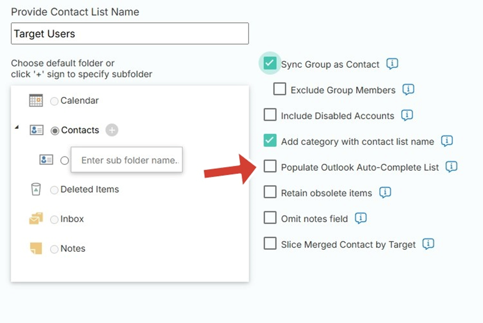 Global Address List Not Updating? (5 Proven Solutions) — CiraSync Global Address List Not Updating? (5 Proven Solutions) — CiraSync