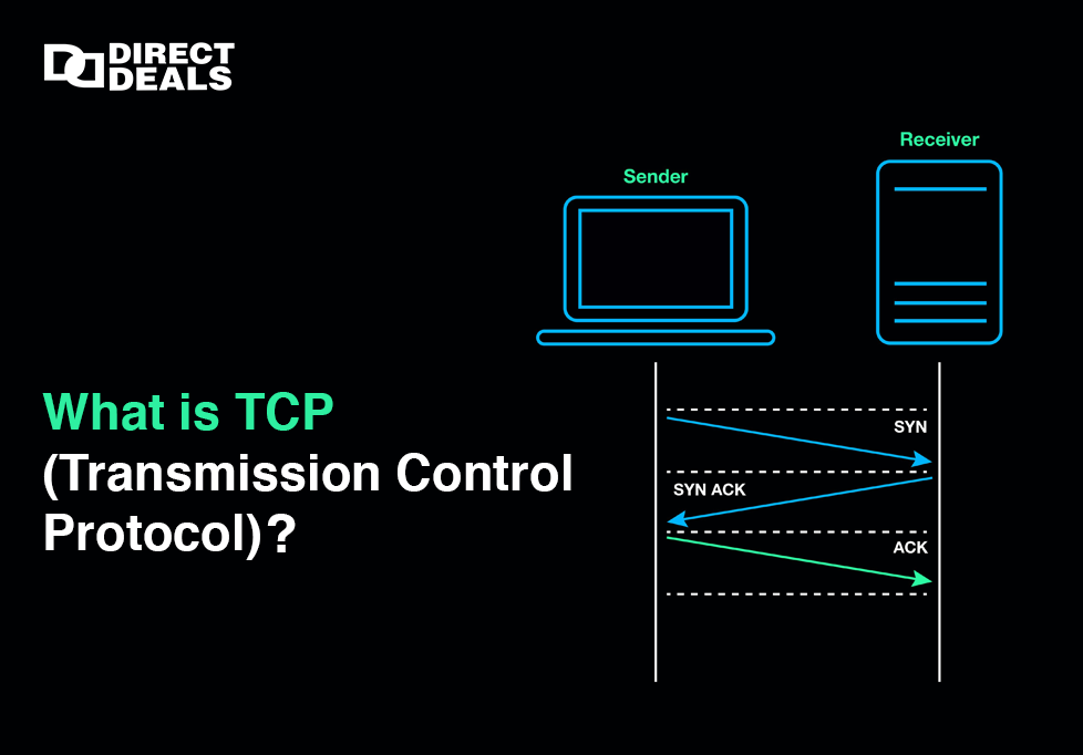 TCP vs. UDP: Understanding the Key Differences TCP vs. UDP: Understanding the Key Differences