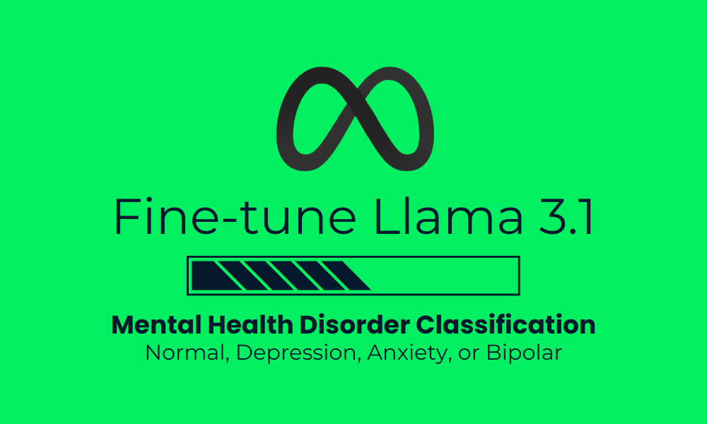 Fine-Tuning Llama 3.1 for Text Classification | DataCamp Fine-Tuning Llama 3.1 for Text Classification | DataCamp