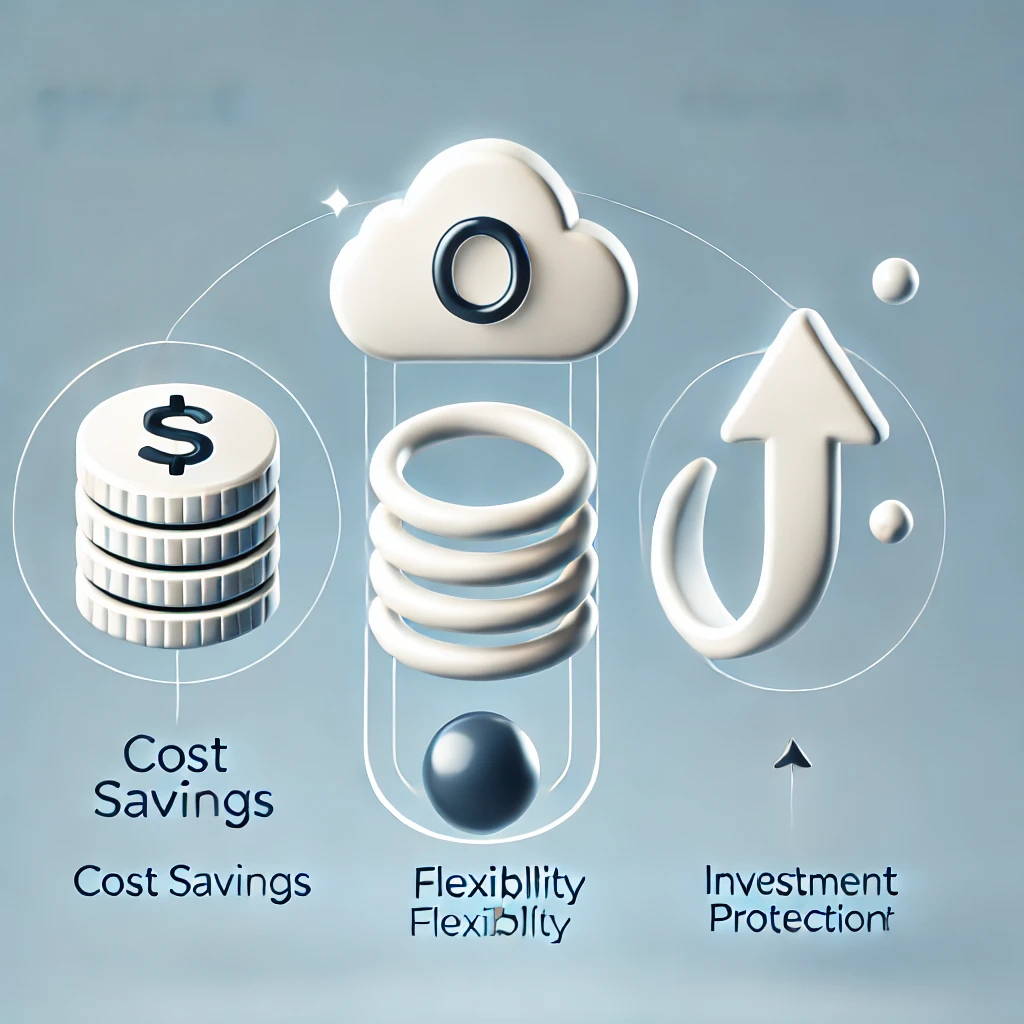 Oracle Cloud BYOL License Oracle Cloud BYOL License