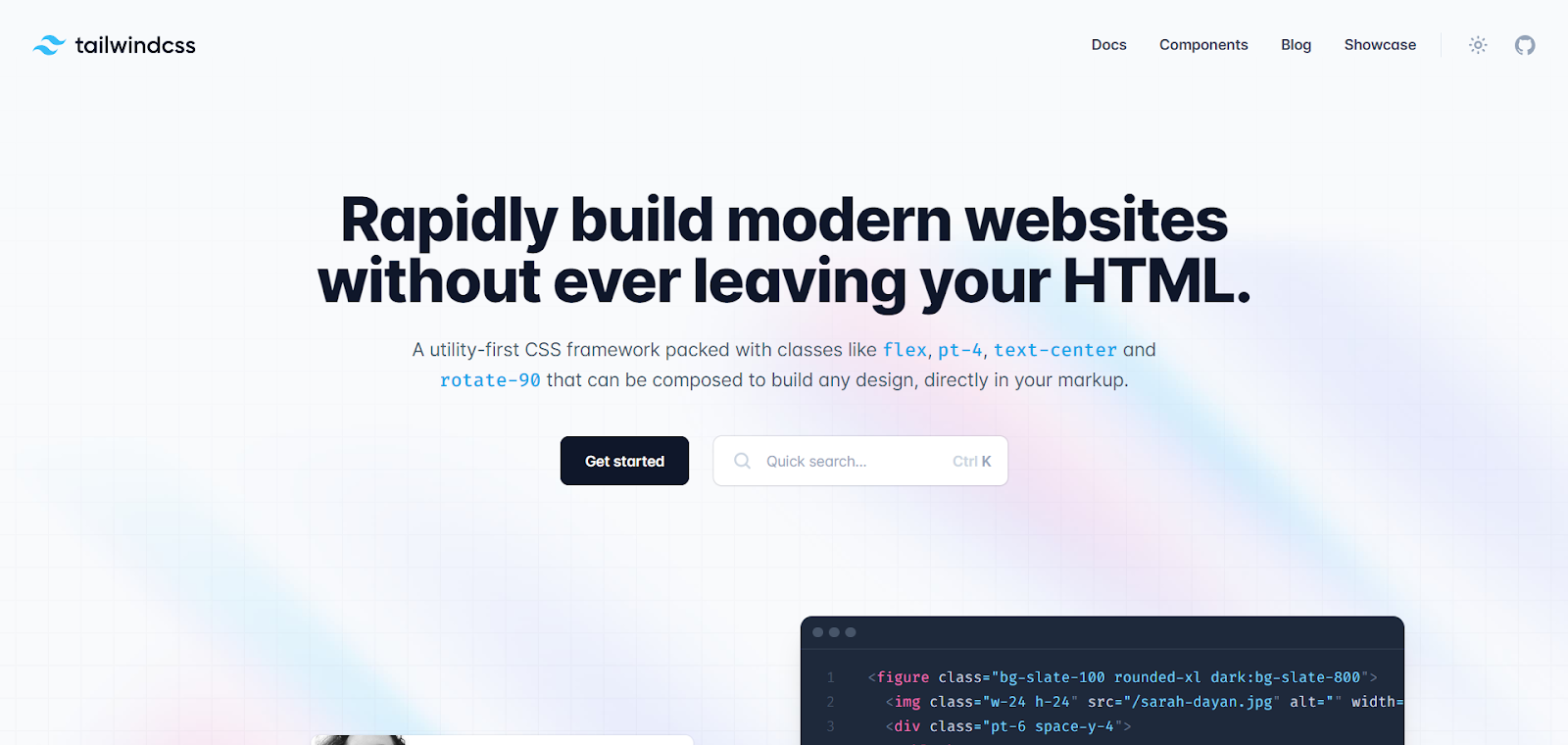 Bootstrap vs Tailwind: A Comprehensive Comparison for Modern Web ... Bootstrap vs Tailwind: A Comprehensive Comparison for Modern Web ...