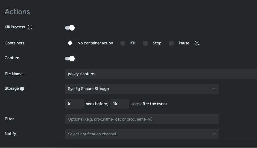 Detecting and Mitigating Remote Code Execution Exploits in CUPS | Sysdig Detecting and Mitigating Remote Code Execution Exploits in CUPS | Sysdig