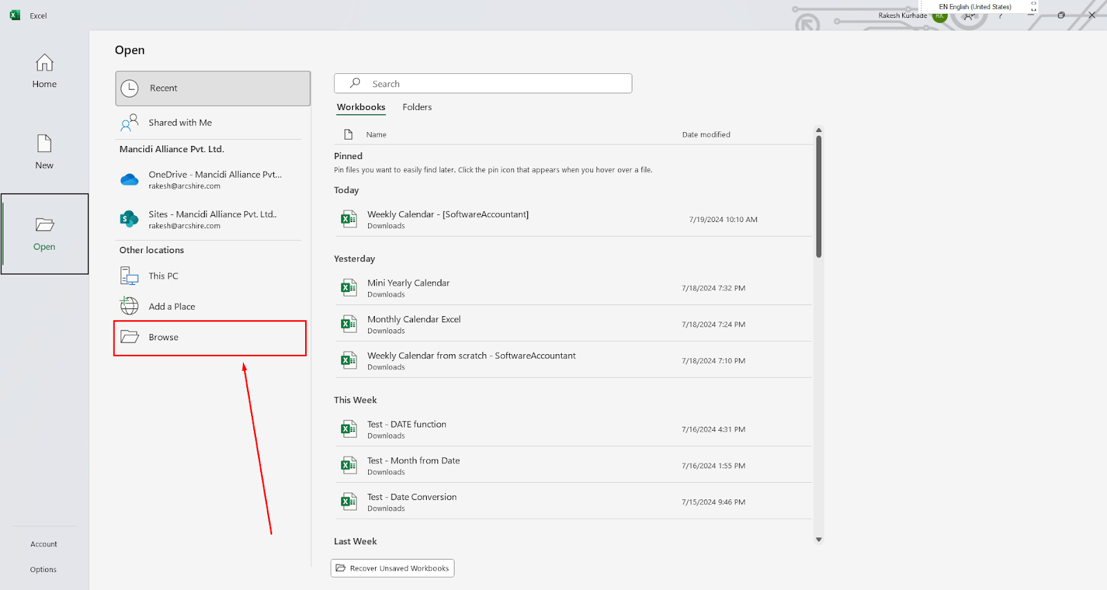 How to Export Google Calendar to Excel - Quickest Method (2024) How to Export Google Calendar to Excel - Quickest Method (2024)