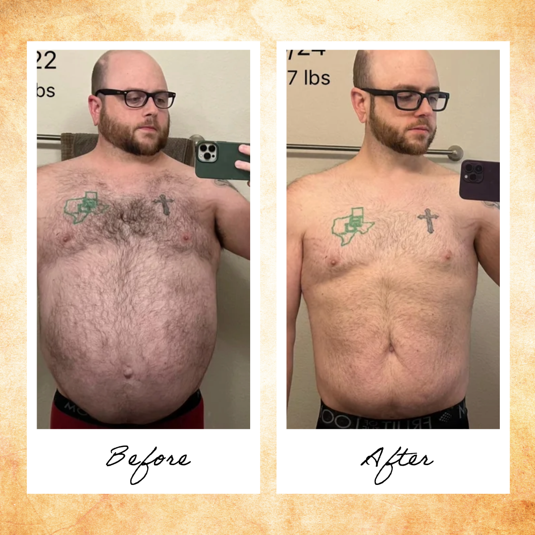 Mounjaro Before and After: Weight Loss Success Stories Mounjaro Before and After: Weight Loss Success Stories