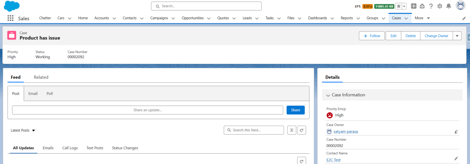 Enhance User Experience with Conditional Field Formatting in Salesforce ... Enhance User Experience with Conditional Field Formatting in Salesforce ...