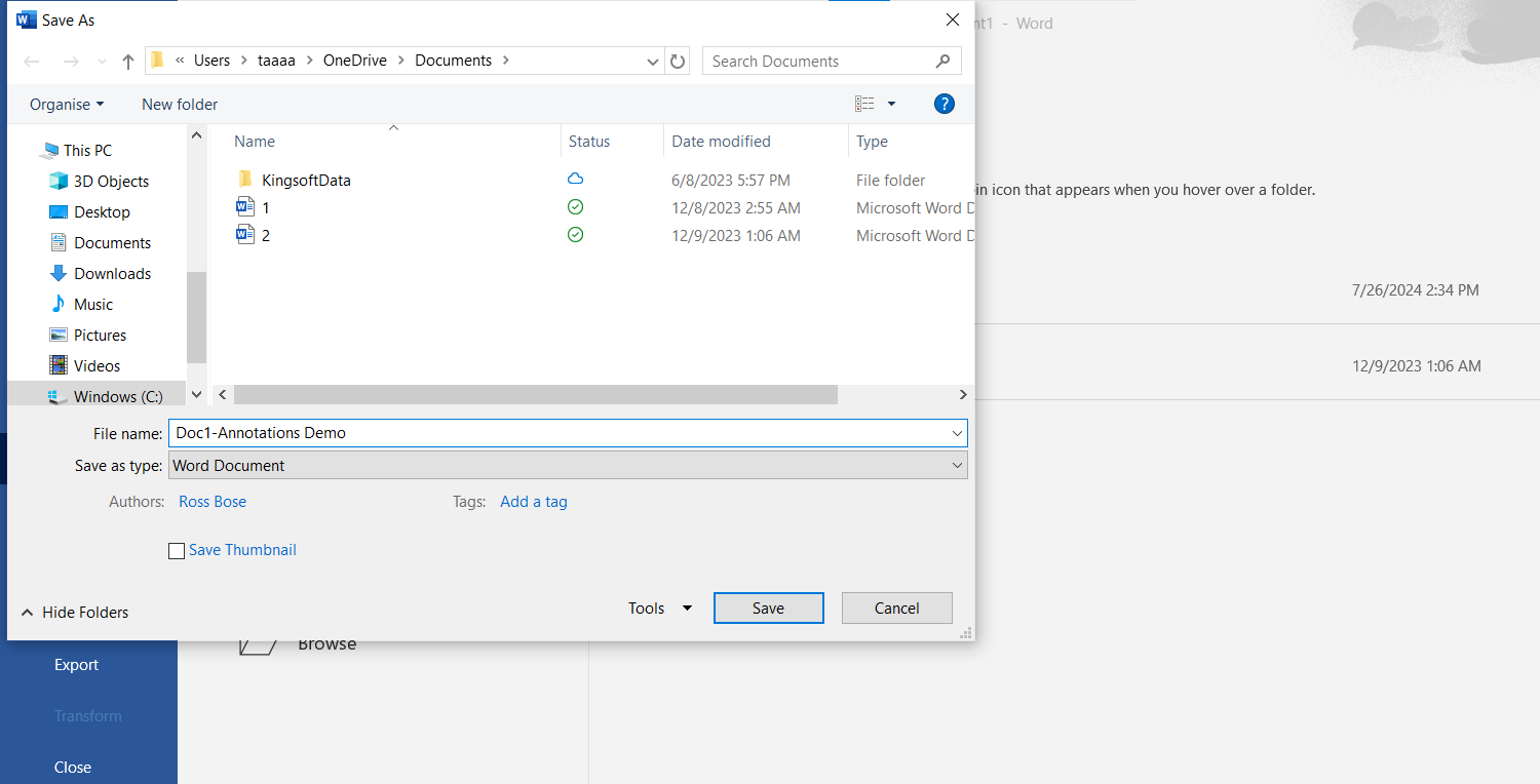 How to Annotate in Microsoft Word for Better Collaboration How to Annotate in Microsoft Word for Better Collaboration