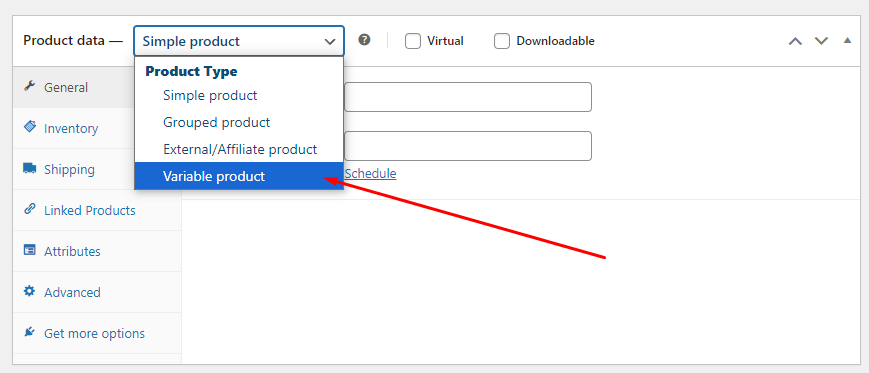 How to Create WooCommerce Variable Pricing (Easy Guide) How to Create WooCommerce Variable Pricing (Easy Guide)