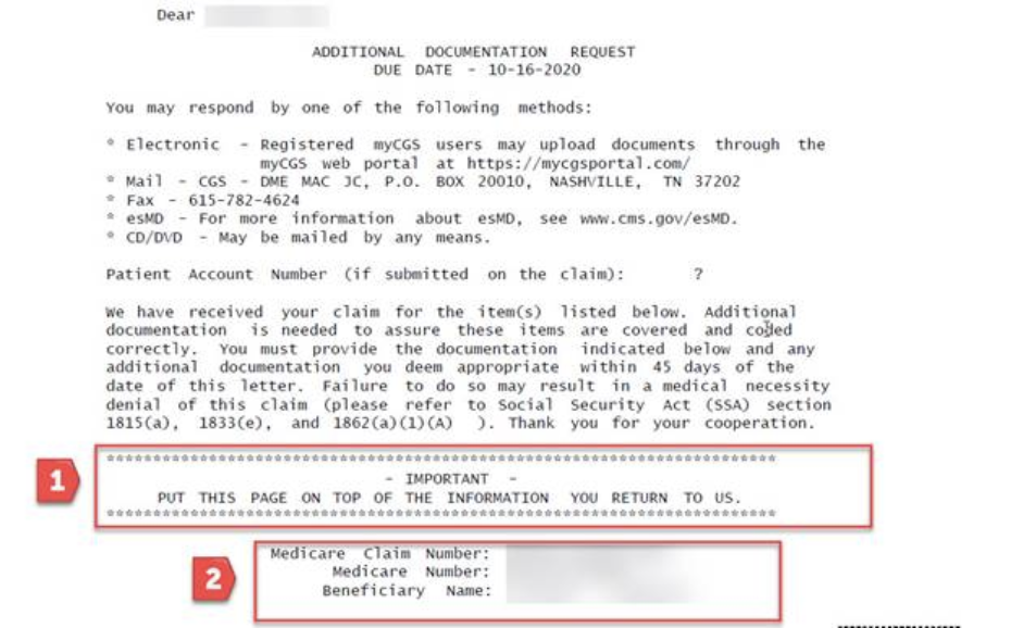 Beginner’s Guide to Medicare ADRs for Home Health and Hospice Agencies Beginner’s Guide to Medicare ADRs for Home Health and Hospice Agencies