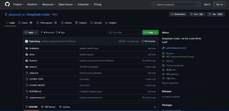 I Used Deepseek AI Instead of ChatGPT for a Week – Here’s My Review I Used Deepseek AI Instead of ChatGPT for a Week – Here’s My Review