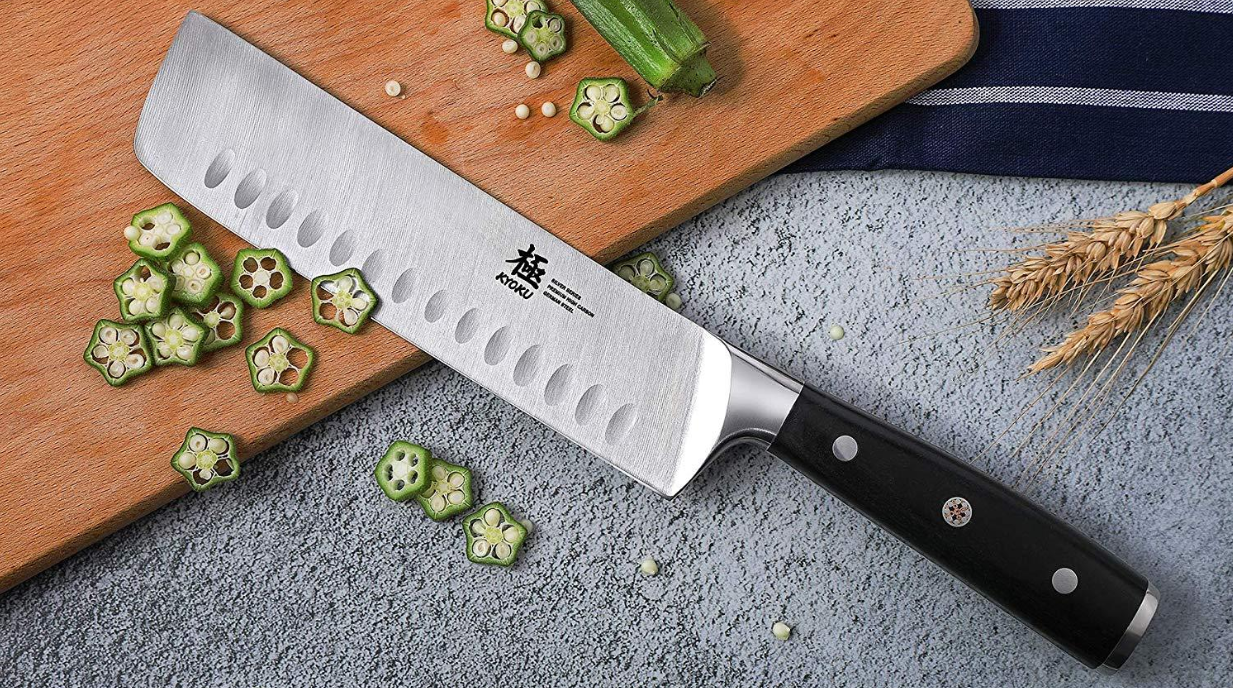 Sharpening Your Skills: A Beginner’s Guide to Japanese Knives | 8776137414 Sharpening Your Skills: A Beginner’s Guide to Japanese Knives | 8776137414