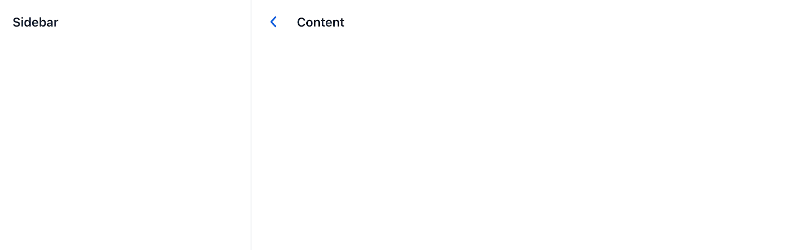 Building responsive layouts with Vaadin utility classes | Vaadin Building responsive layouts with Vaadin utility classes | Vaadin