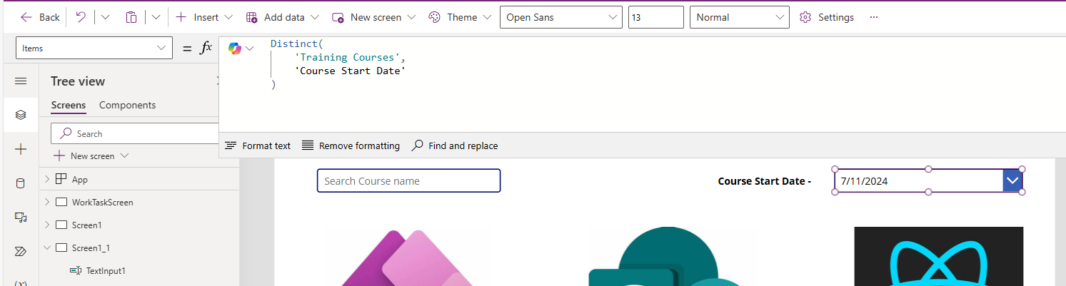Filtering PowerApps Gallery By Dropdown & Multiple Dropdowns - Softree ... Filtering PowerApps Gallery By Dropdown & Multiple Dropdowns - Softree ...