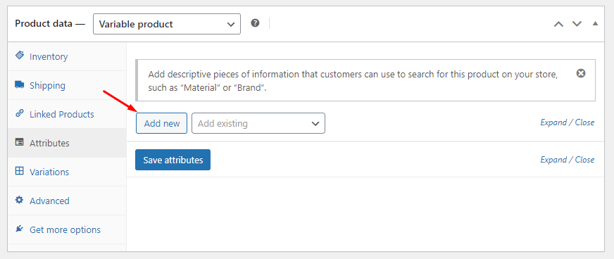 How to Create WooCommerce Variable Pricing (Easy Guide) How to Create WooCommerce Variable Pricing (Easy Guide)
