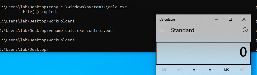 System Binary Proxy Execution - HADESS System Binary Proxy Execution - HADESS