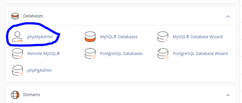 How to Create and Manage MySQL Databases in cPanel How to Create and Manage MySQL Databases in cPanel