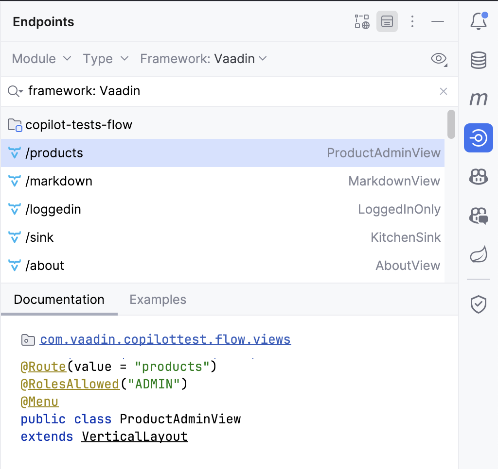 The Snow Reindeer release: What’s new in Vaadin 24.6 | Vaadin The Snow Reindeer release: What’s new in Vaadin 24.6 | Vaadin