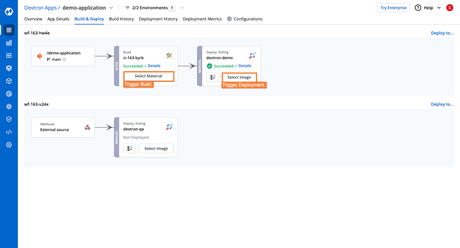 How to Deploy Golang Applications to Kubernetes | Devtron How to Deploy Golang Applications to Kubernetes | Devtron
