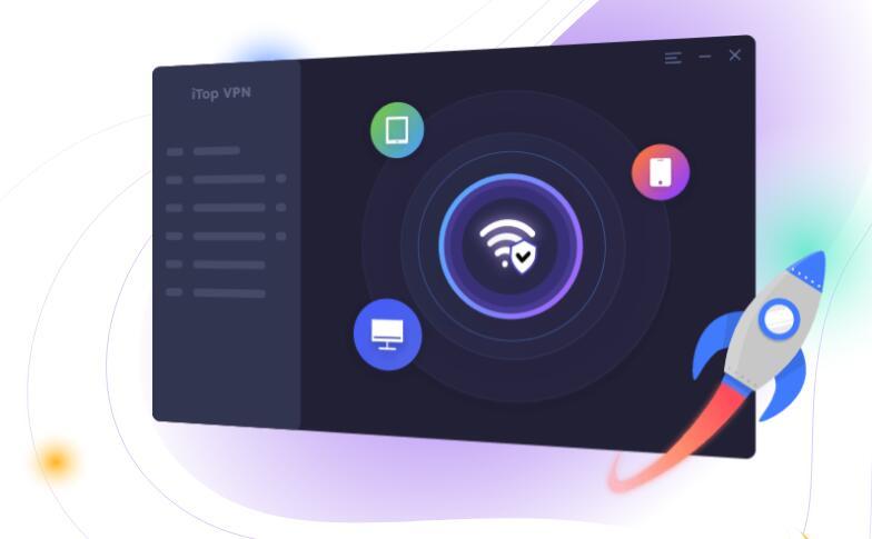 Demystifying iTop VPN: Secure and Easy • Exploring the North Demystifying iTop VPN: Secure and Easy • Exploring the North