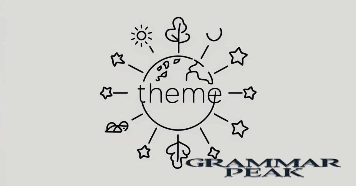 Motif vs Theme: Clarifying the Confusion - Grammar Peak Motif vs Theme: Clarifying the Confusion - Grammar Peak