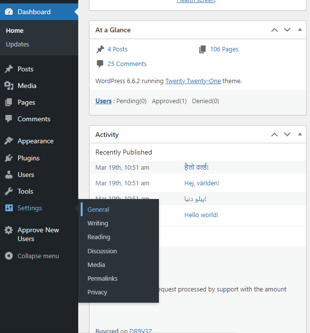 How to Enable or Disable User Registration in WordPress How to Enable or Disable User Registration in WordPress