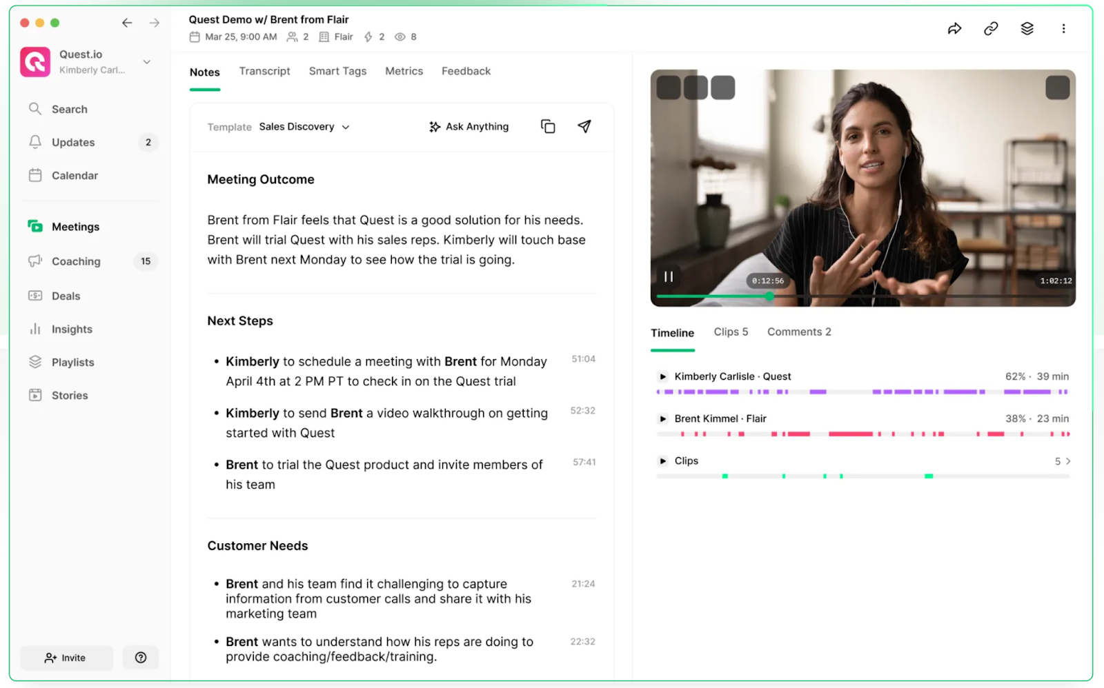 7 best transcript summarizers powered by AI 7 best transcript summarizers powered by AI