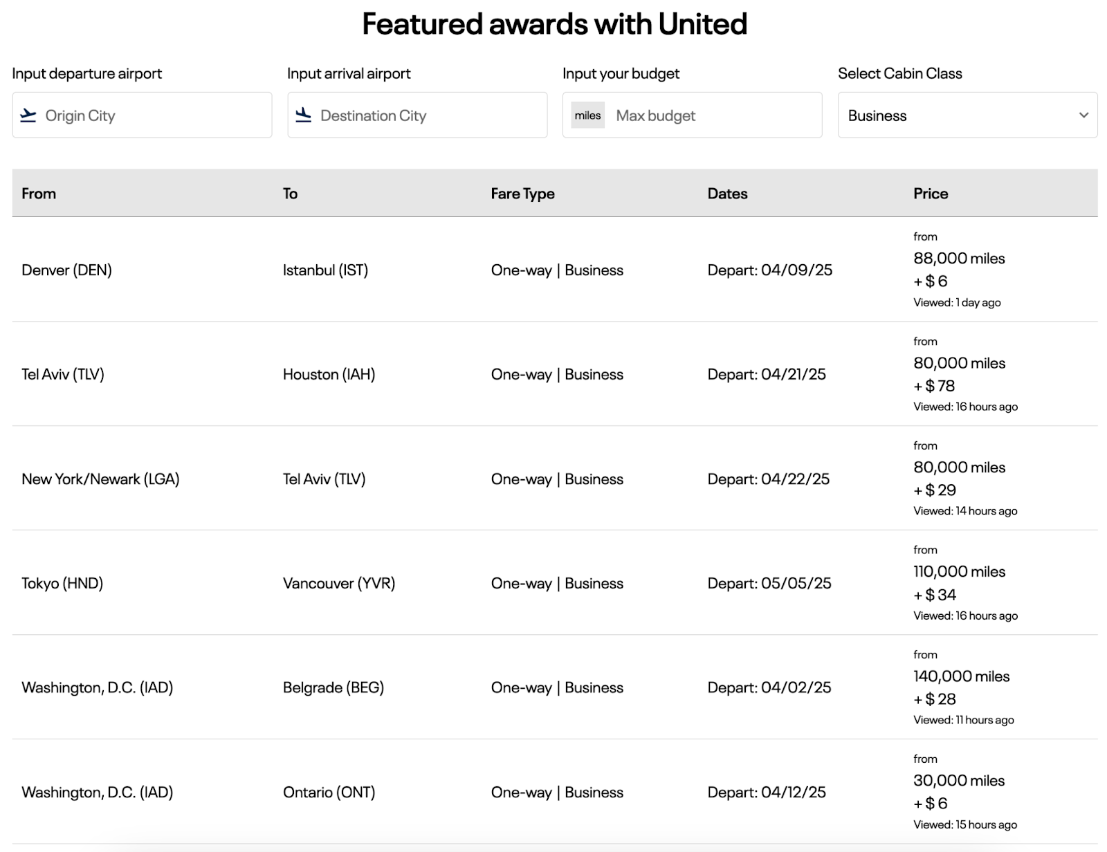 Best Ways to Redeem United Miles: Our 5 Favorite Options Best Ways to Redeem United Miles: Our 5 Favorite Options