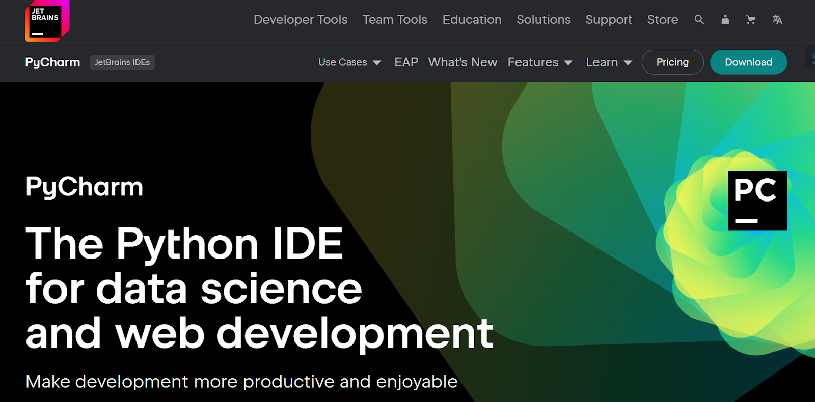 12 Best Python IDE For Python Programming 12 Best Python IDE For Python Programming