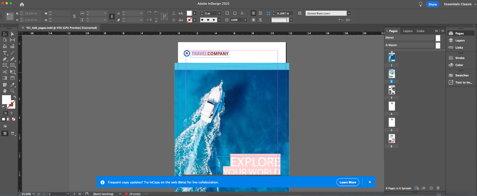 TheDesignStudio: Week 1 Tutorials 1 & 2 TheDesignStudio: Week 1 Tutorials 1 & 2