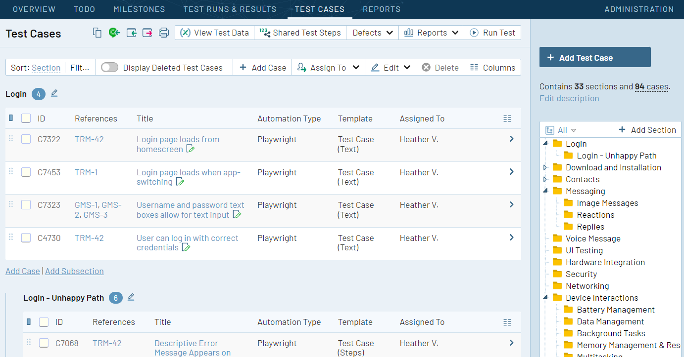 How To Implement Continuous Test Automation for QA Success - TestRail How To Implement Continuous Test Automation for QA Success - TestRail