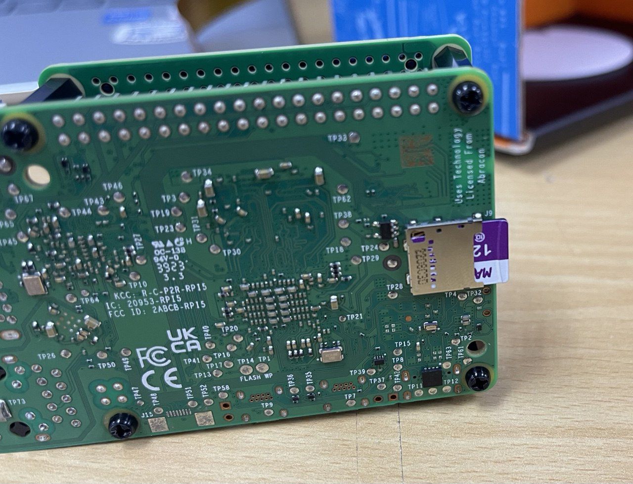 ชุด Raspberry Pi AI เพื่อการตรวจจับความบกพร่อง (Defect Detection): การ ... ชุด Raspberry Pi AI เพื่อการตรวจจับความบกพร่อง (Defect Detection): การ ...