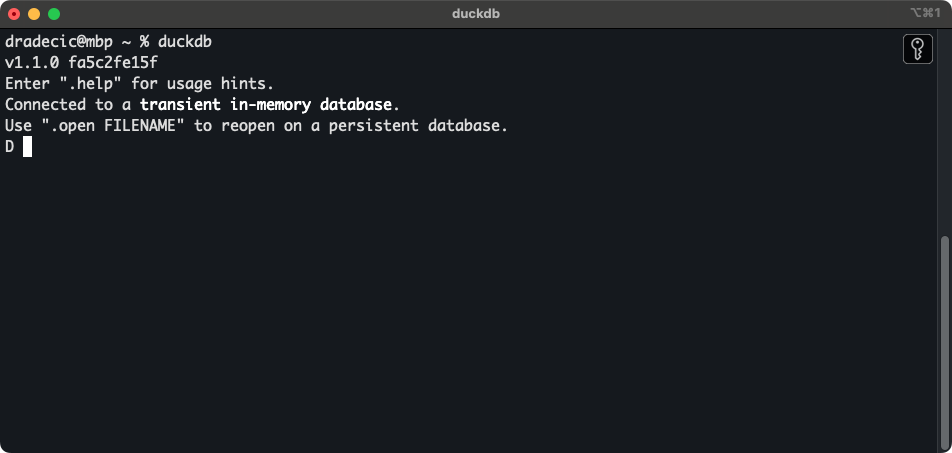 DuckDB: How to Speed Up Your Data Pipelines 10x and More | DataCamp DuckDB: How to Speed Up Your Data Pipelines 10x and More | DataCamp
