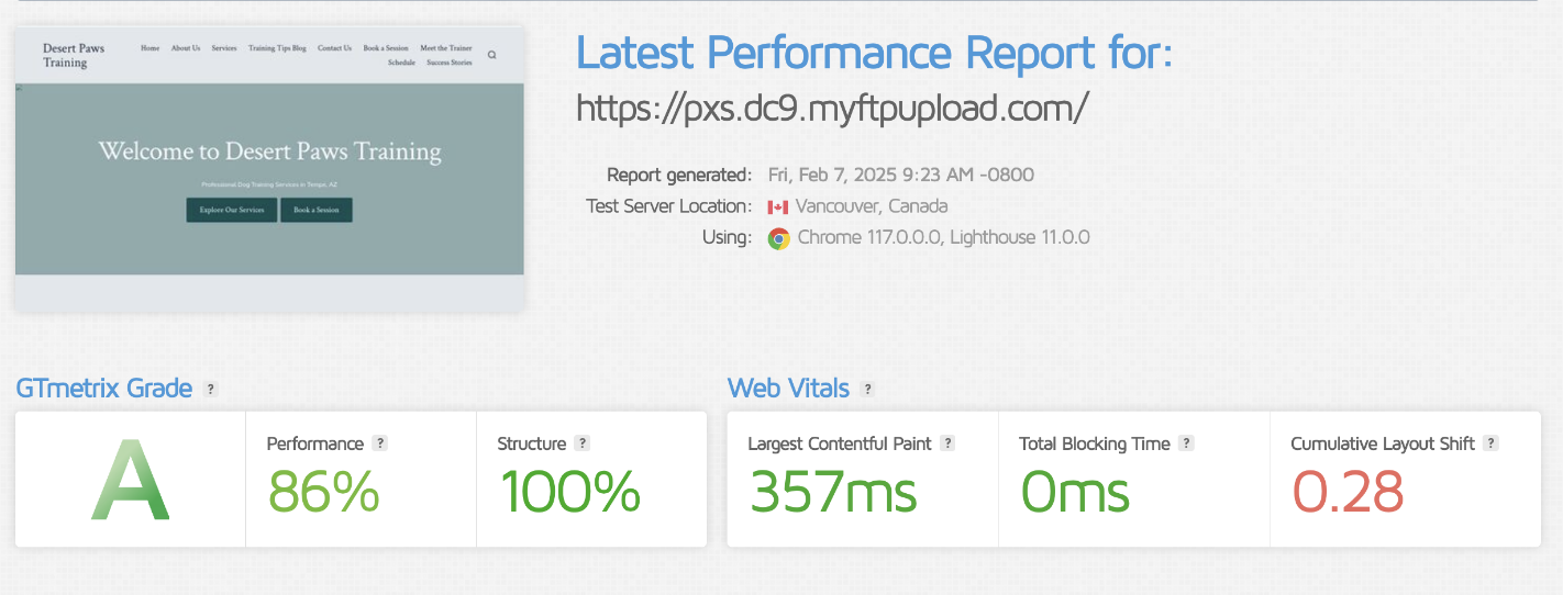 GoDaddy Managed WordPress Hosting Review: Speed, Security, and AI ... GoDaddy Managed WordPress Hosting Review: Speed, Security, and AI ...