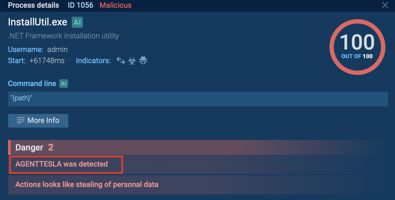 How Fileless Malware Works? - Analysis of Real Samples How Fileless Malware Works? - Analysis of Real Samples