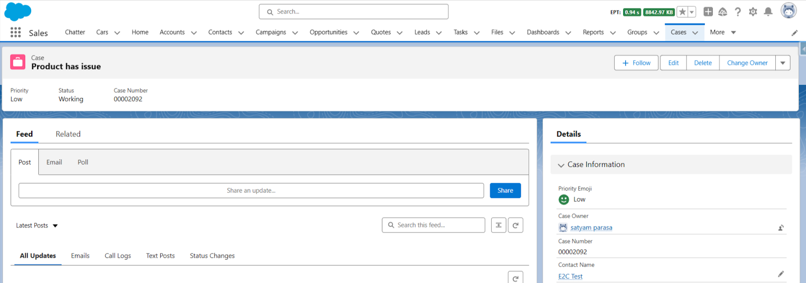 Enhance User Experience with Conditional Field Formatting in Salesforce ... Enhance User Experience with Conditional Field Formatting in Salesforce ...