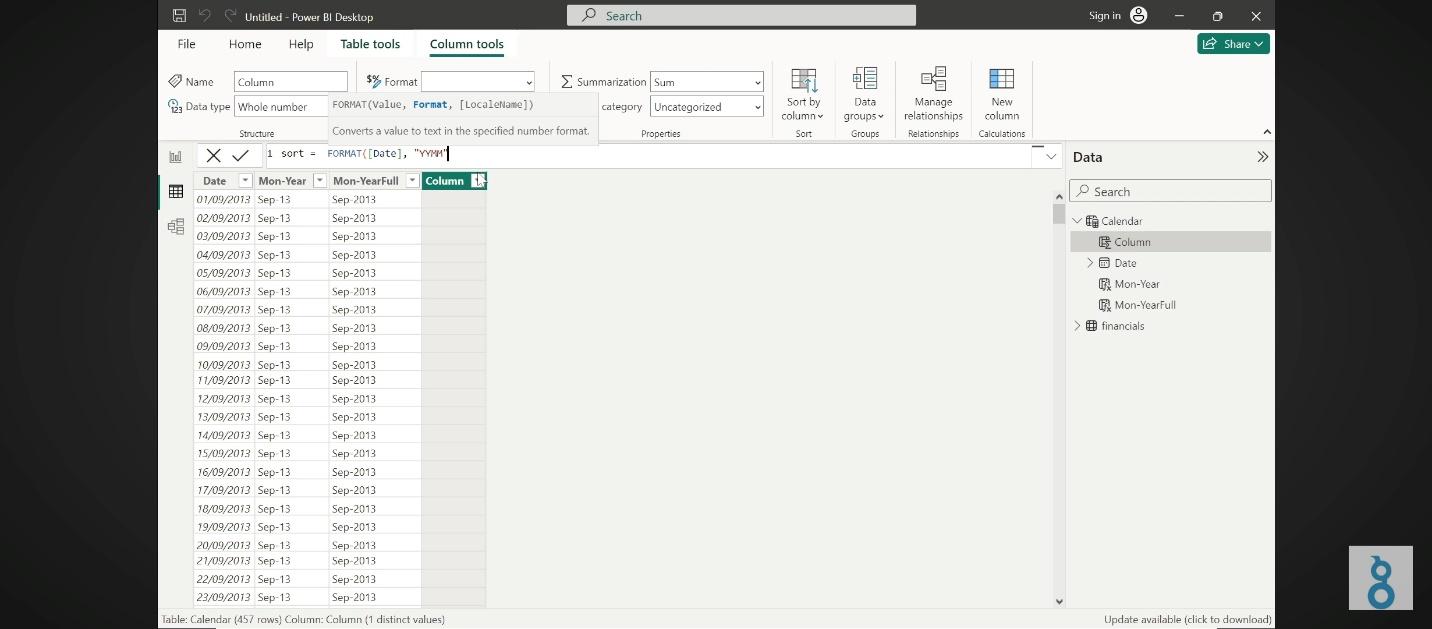 HOW TO SORT DATE COLUMNS LIKE A PRO IN POWERBI HOW TO SORT DATE COLUMNS ... HOW TO SORT DATE COLUMNS LIKE A PRO IN POWERBI HOW TO SORT DATE COLUMNS ...