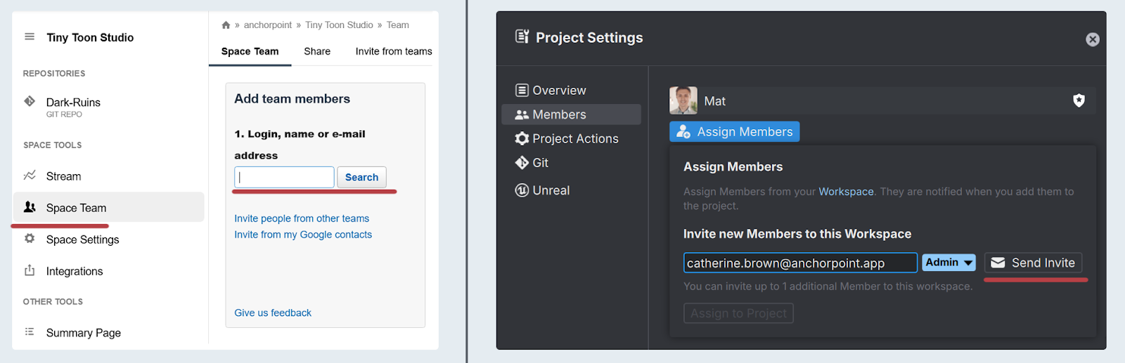 Using Git Version Control On Unreal Engine Projects | Assembla Using Git Version Control On Unreal Engine Projects | Assembla