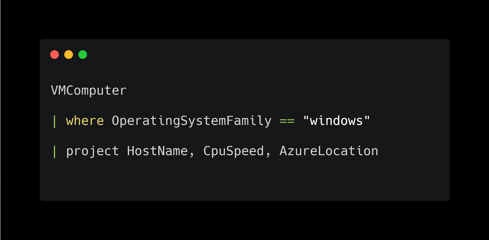 What is Kusto Query Language? – Azure Feeds What is Kusto Query Language? – Azure Feeds